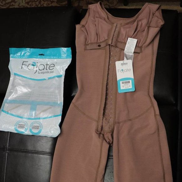 FAJATE | Intimates & Sleepwear | Faja Fajate Colombiana Womens | Poshmark